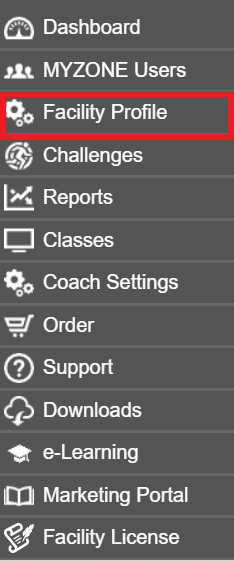 How to Easily Connect with your Myzone Members