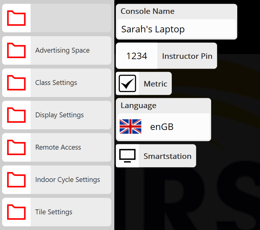 How to schedule Myzone Virtual Classes