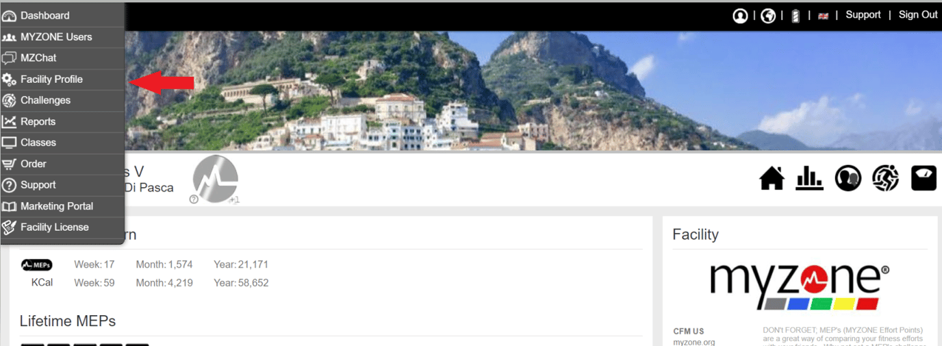 Understanding and Editing Member Max Heart Rate