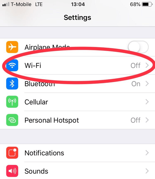 Controlling your Myzone software with a smartphone, tablet or other PC