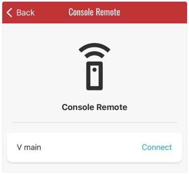 Controlling your Myzone software with a smartphone, tablet or other PC