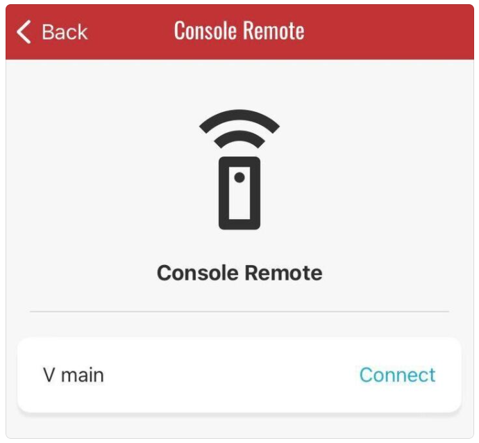 Controlling your Myzone software with a smartphone, tablet or other PC