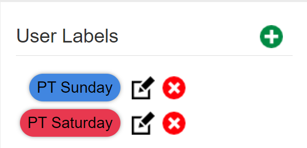 Can I organize my Myzone users into groups?