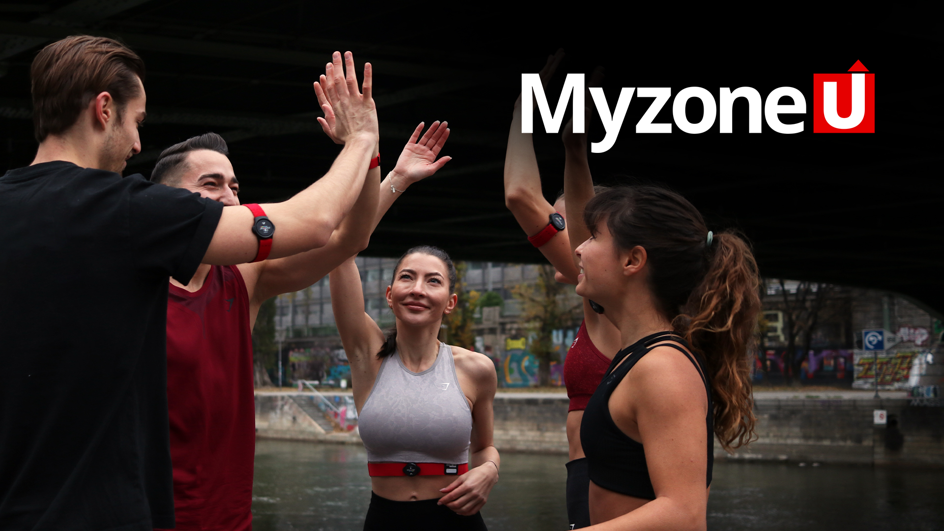 Myzone U Online APAC